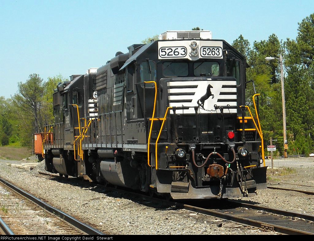 NS 5263